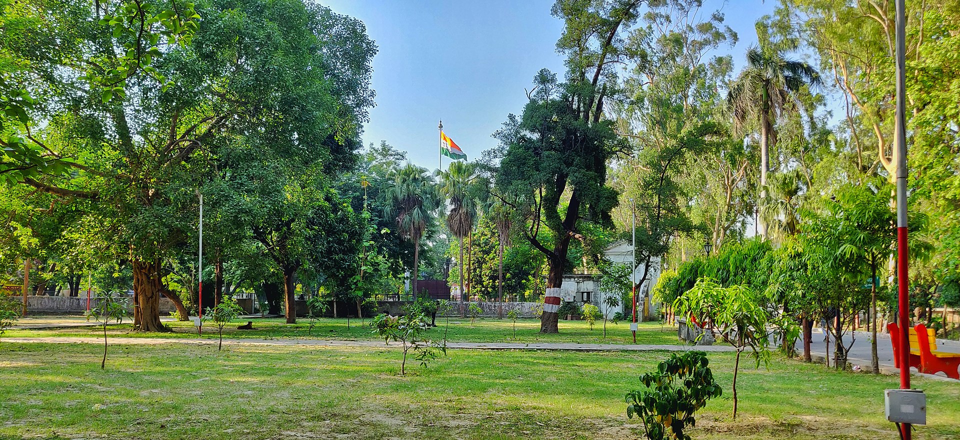 Bareilly Municiapl Corporation